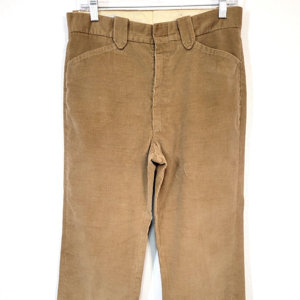 Western Slacks Brown - Etsy
