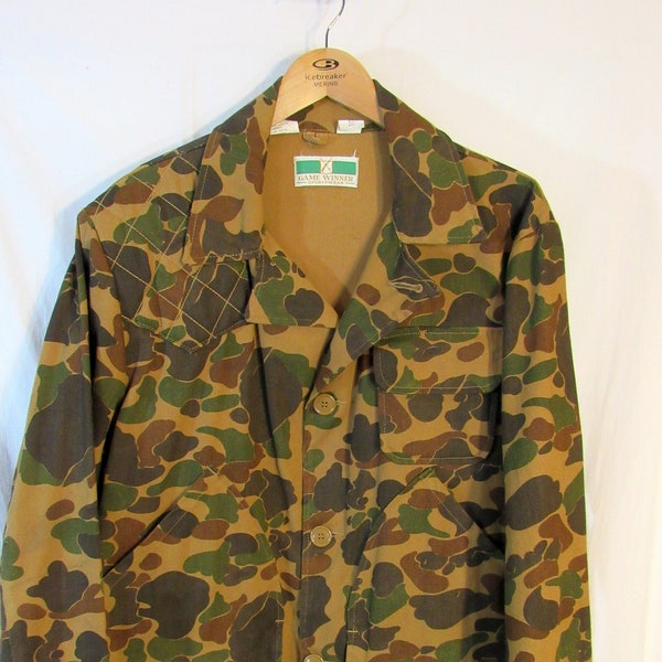 Camo Dog Coat - Etsy