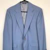 40s Vintage Fahey Brockman Men's 4x2 Double Breasted Tuxedo Jacket ...
