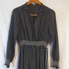 40s Vintage Fahey Brockman Men's 4x2 Double Breasted Tuxedo Jacket ...