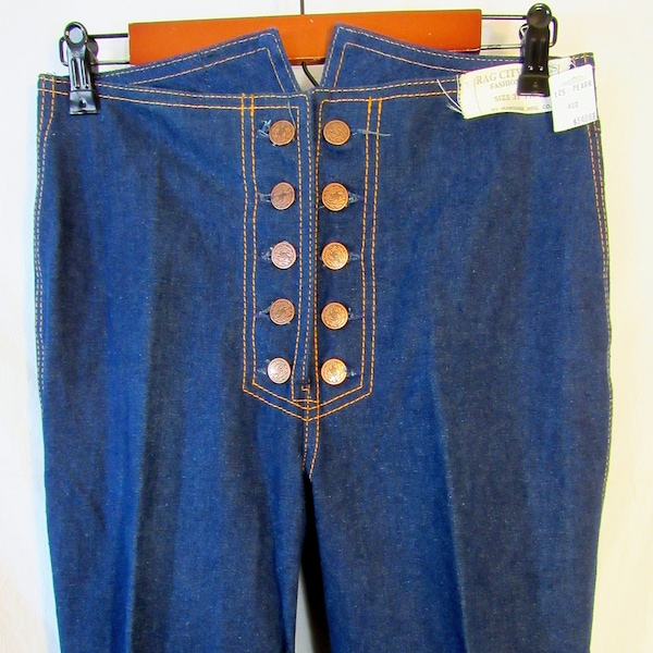 Dittos Jeans - Etsy