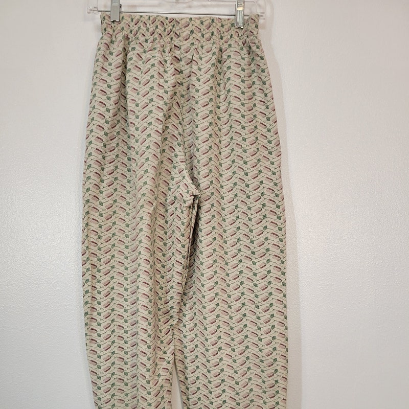 Mc Hammer Pants - Etsy