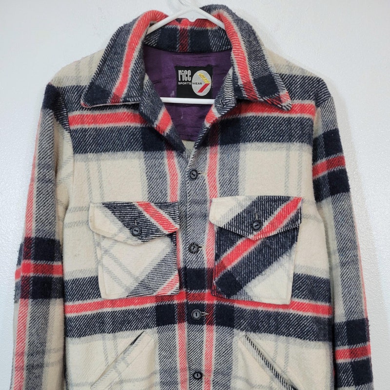 1970s Cpo Jacket - Etsy