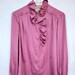 40s Vintage Fahey Brockman Men's 4x2 Double Breasted Tuxedo Jacket ...
