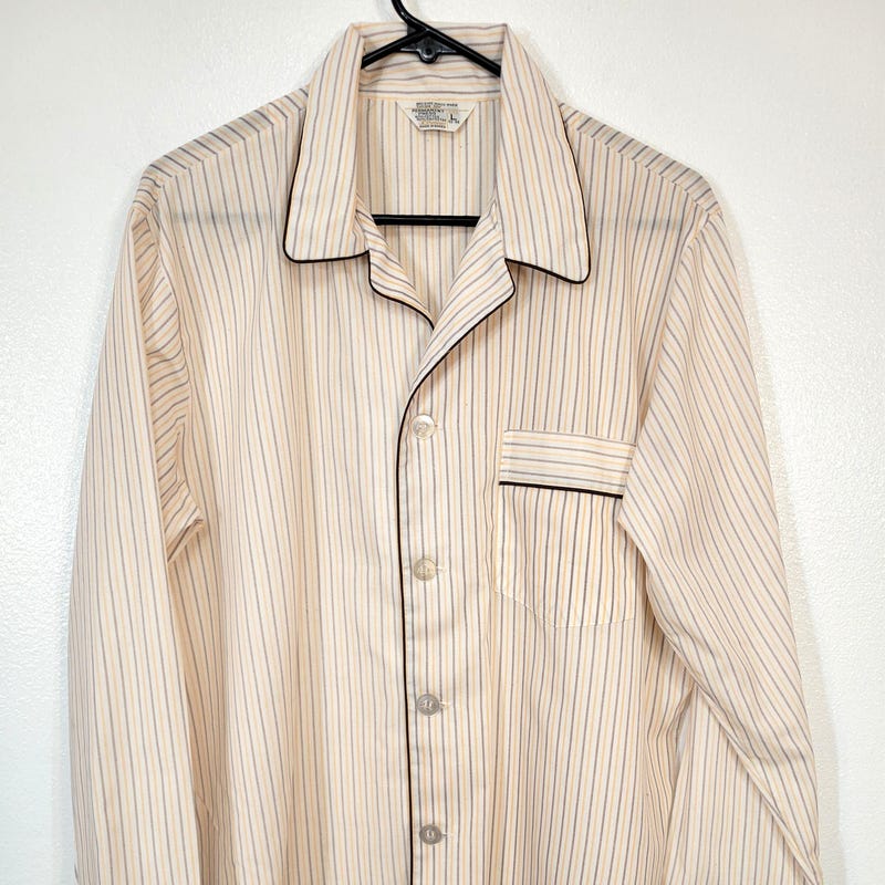 Men Fine Cotton Robes - Etsy