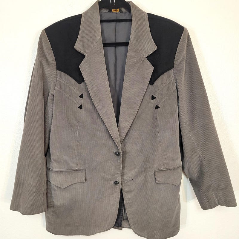 Circle S Suit Men - Etsy