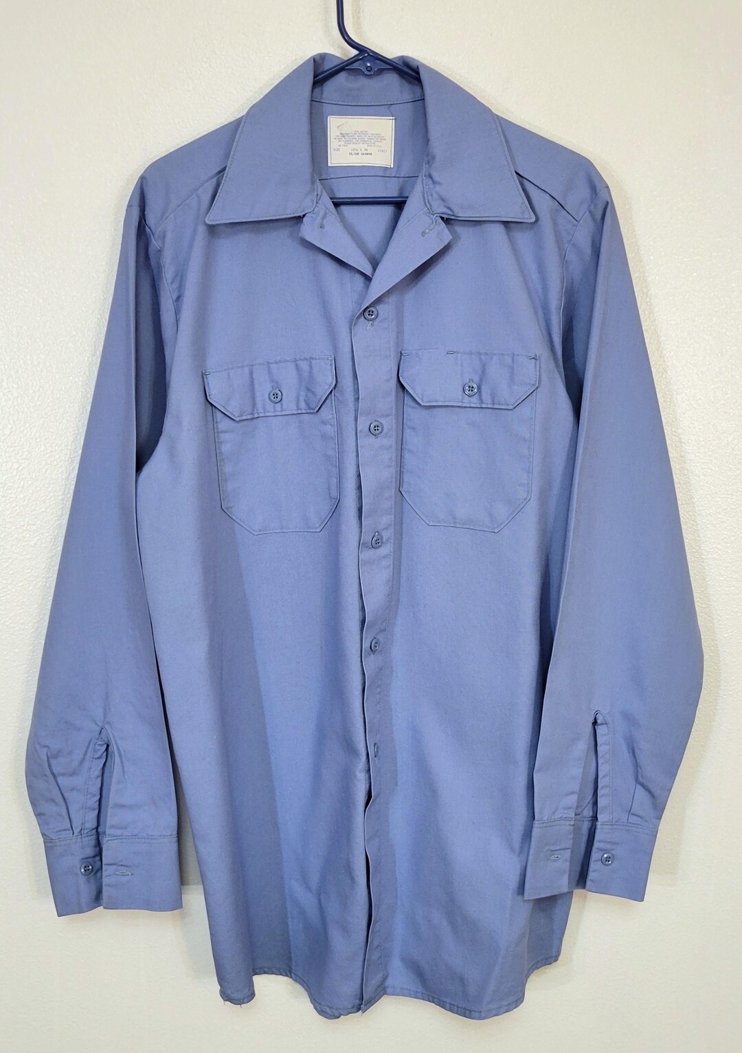 Vintage Safeguard America Men's FR Flame Resistant Firefighting ...