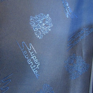 70s Vintage Curlee Men's 2 Piece Super Seventies Wool Suit, Size ...