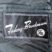 40s Vintage Fahey Brockman Men's 4x2 Double Breasted Tuxedo Jacket ...