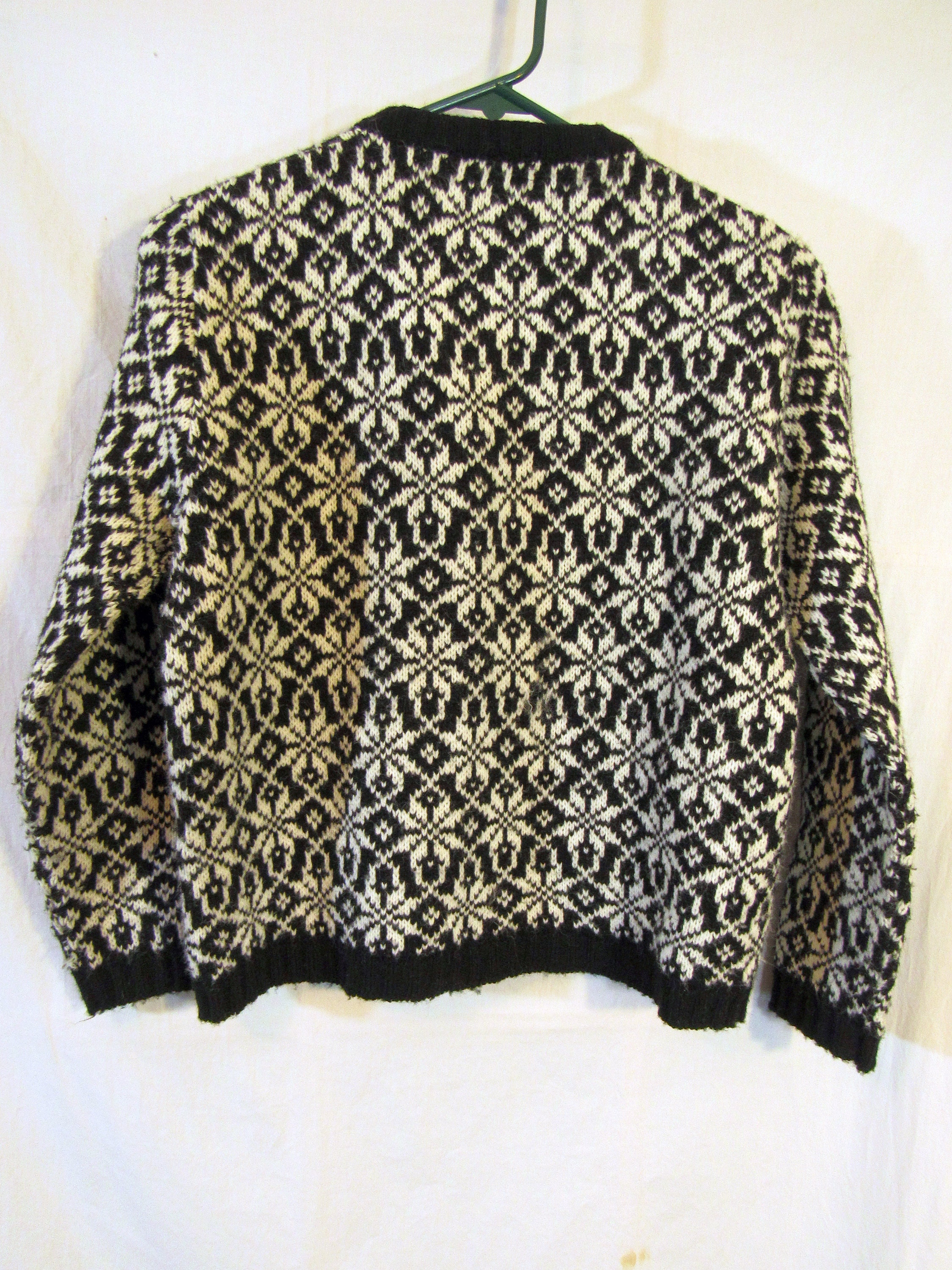 Soft Vintage Librarian Style 1950s/60s Vintage Turbo Orlon - Etsy