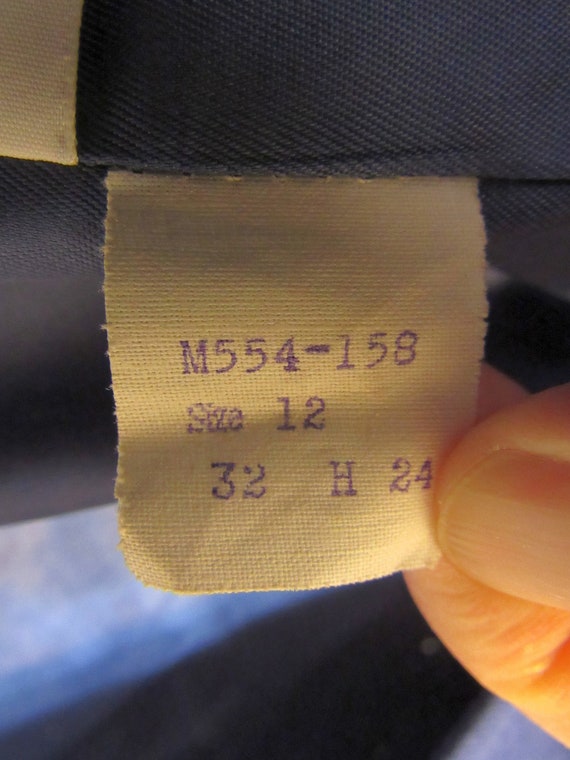 Late 60s to Early 70s Vintage Pendleton Women's Cropp… - Gem