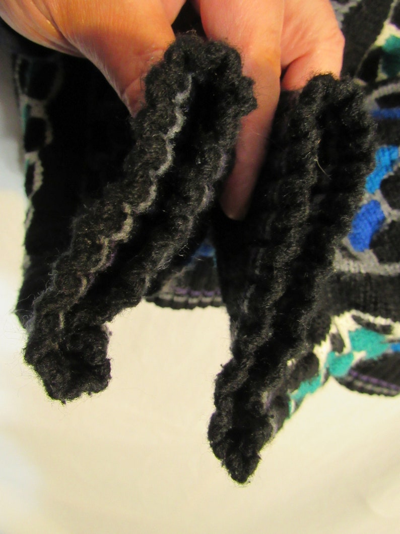 Late 80s to Early 90s Concrete Mix Men's Geometric - Etsy