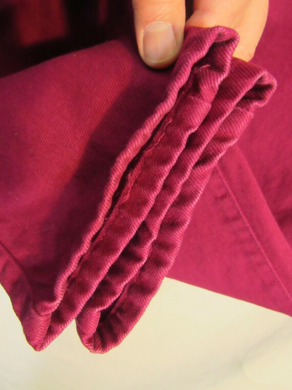 Radical! 1980s Vintage Palmetto's Functional Clothing… - Gem