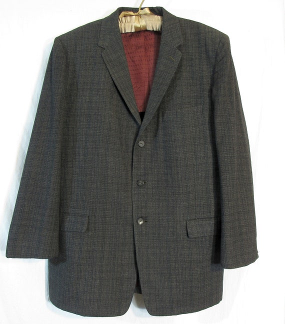 vintage 1950s curlee sportswear - Gem