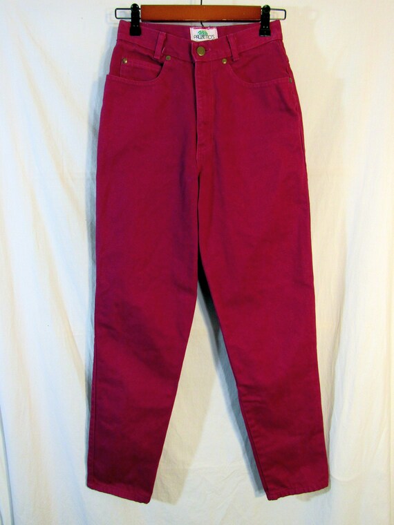 Radical! 1980s Vintage Palmetto's Functional Clothing… - Gem