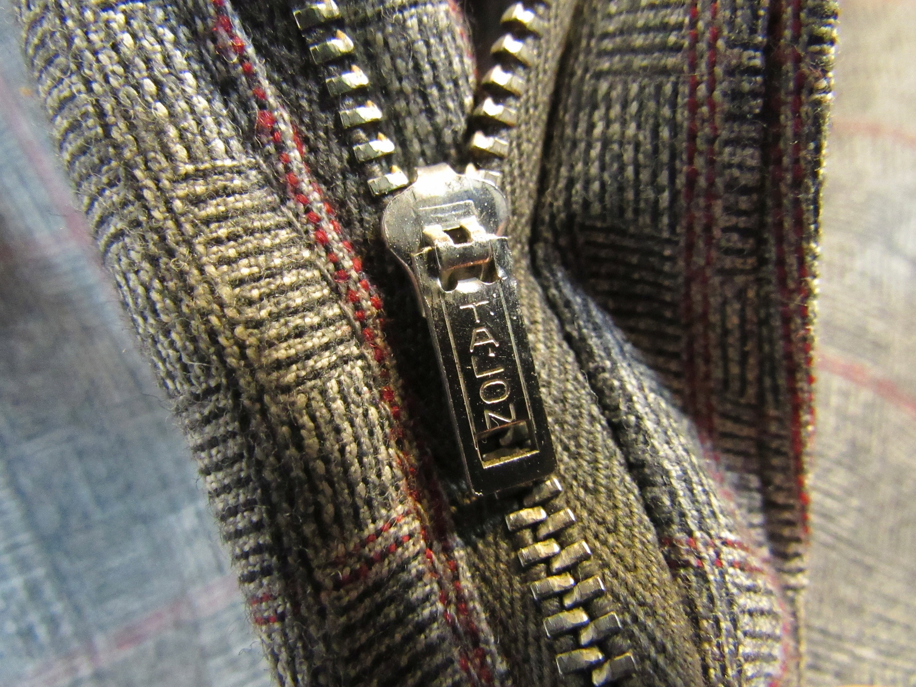 70s Vintage Curlee Men's 2 Piece Super Seventies Wool - Etsy