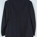 40s Vintage Fahey Brockman Men's 4x2 Double Breasted Tuxedo Jacket ...