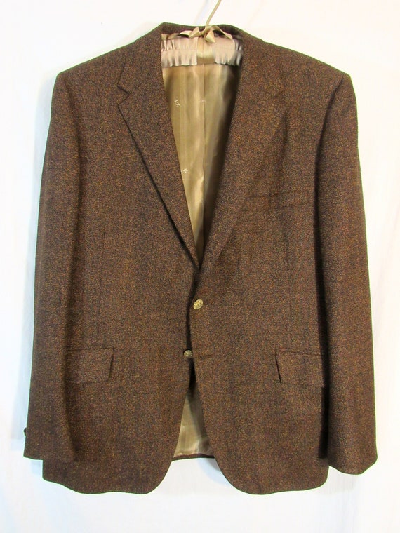 vintage 70s louis roth - Gem