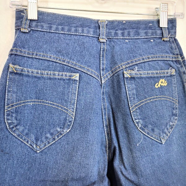 Vintage H.i.s Jeans - Etsy
