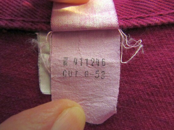 Radical! 1980s Vintage Palmetto's Functional Clothing… - Gem