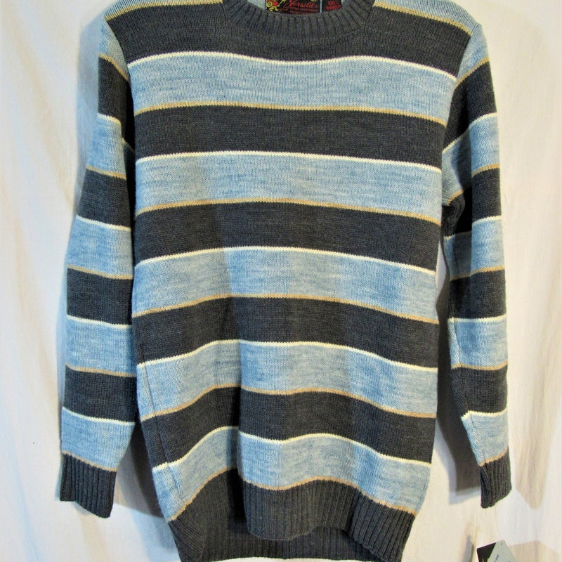 Jersild Sweater - Etsy