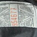 40s Vintage Fahey Brockman Men's 4x2 Double Breasted Tuxedo Jacket ...