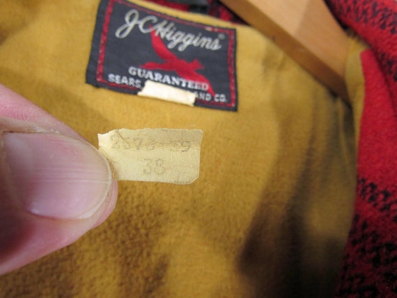 Wow! Early 1960s Vintage JC Higgins by Sears Men's Mc… - Gem