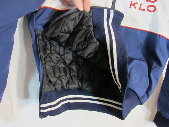 1990s Vintage Western Athletic by Alpha Sportswear Me… - Gem