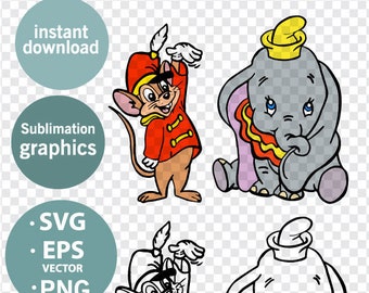 Timothy Mouse | Etsy