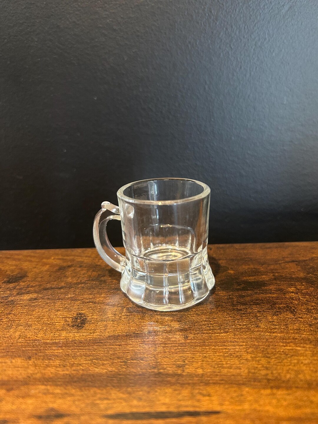 Miniature Beer Mug Shot Glass - Etsy