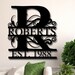 Est Home Sign Est House Sign Est in Signs Est in 2020 Est - Etsy