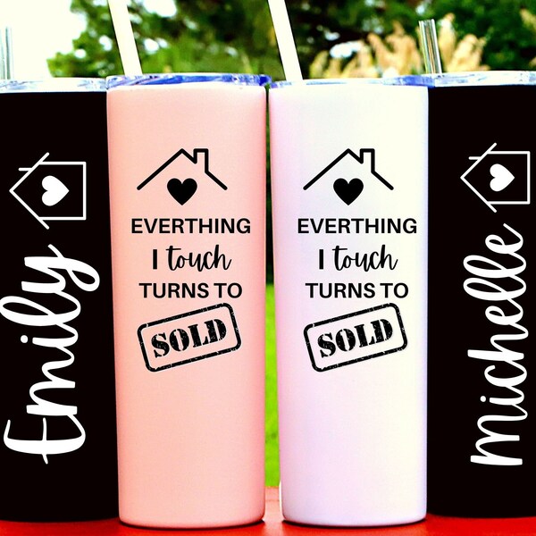 Realtor Gift - 60+ Gift Ideas for 2024