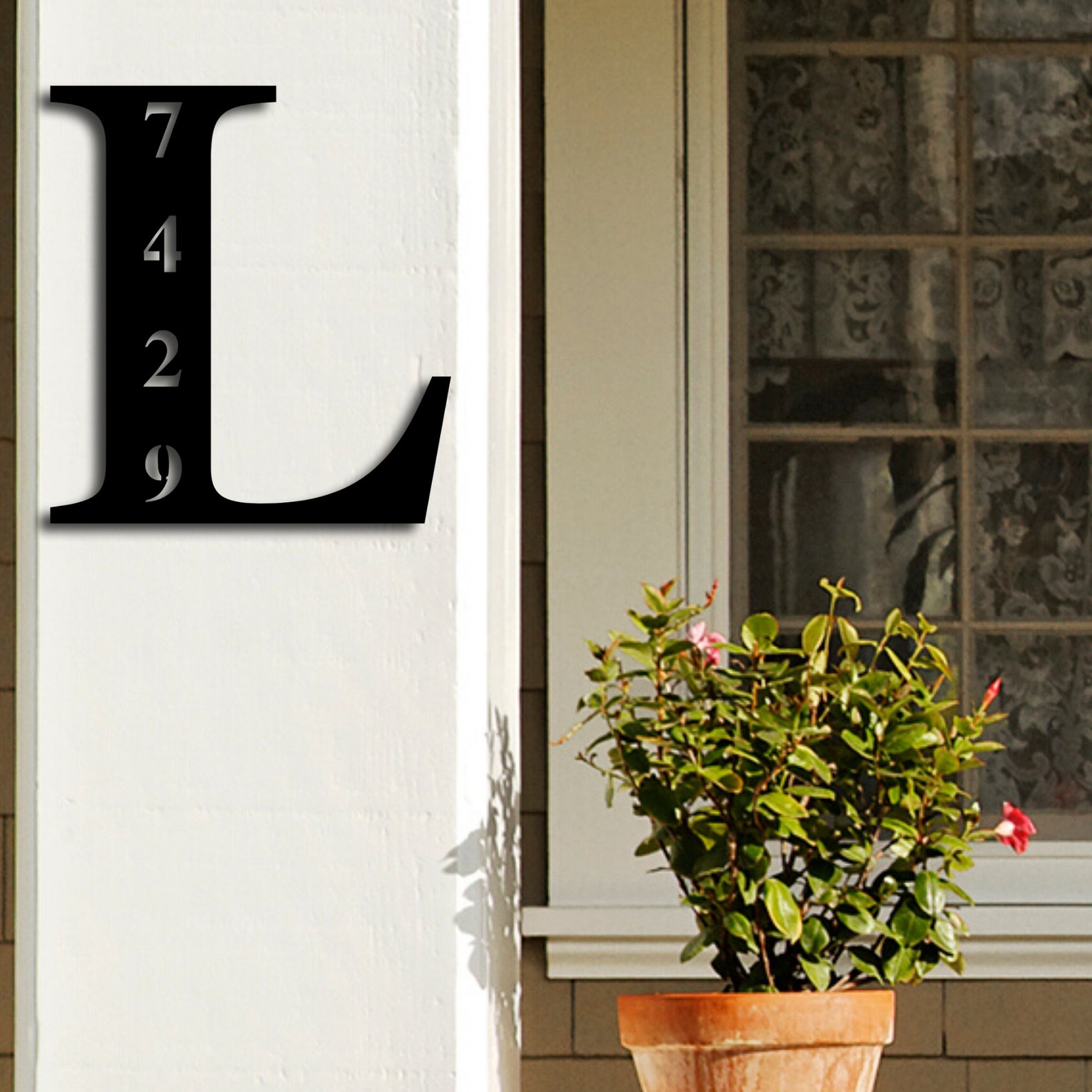 Letter R Letter R Wall Art Letter R Decor Letter R Wall - Etsy