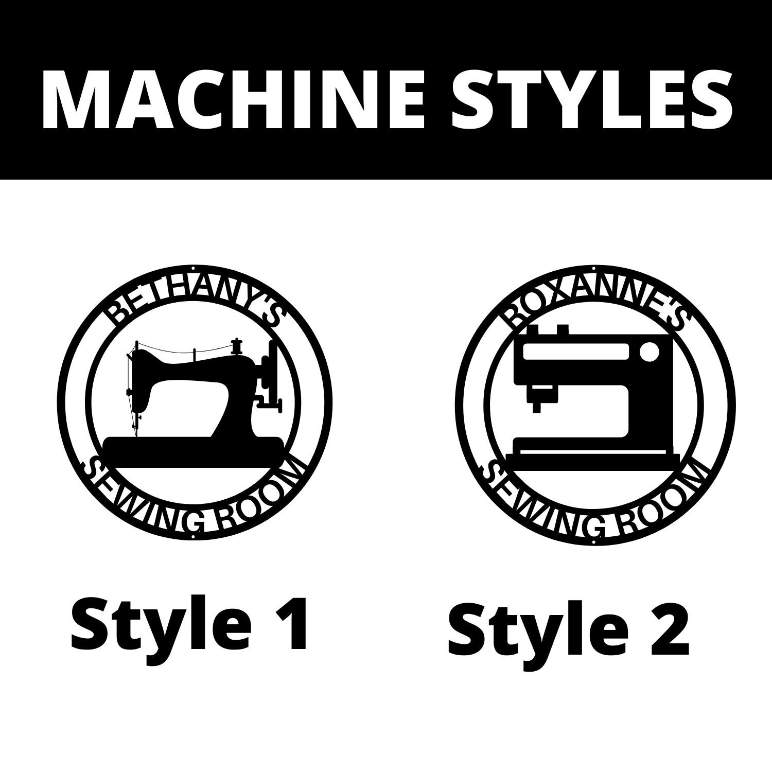 Sewing Room Sign Personalized Sign Sewing Sign Metal Sewing - Etsy