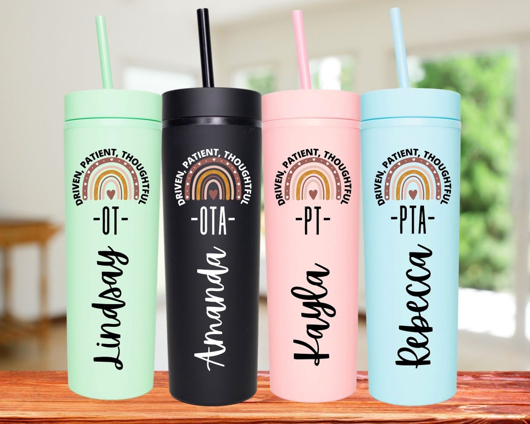 Occupational Therapy Gifts, Physical Therapist Graduation Gift ...