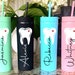 Personalized Tooth, Dentist Cup, Dental Hygienist Assistant Gift ...