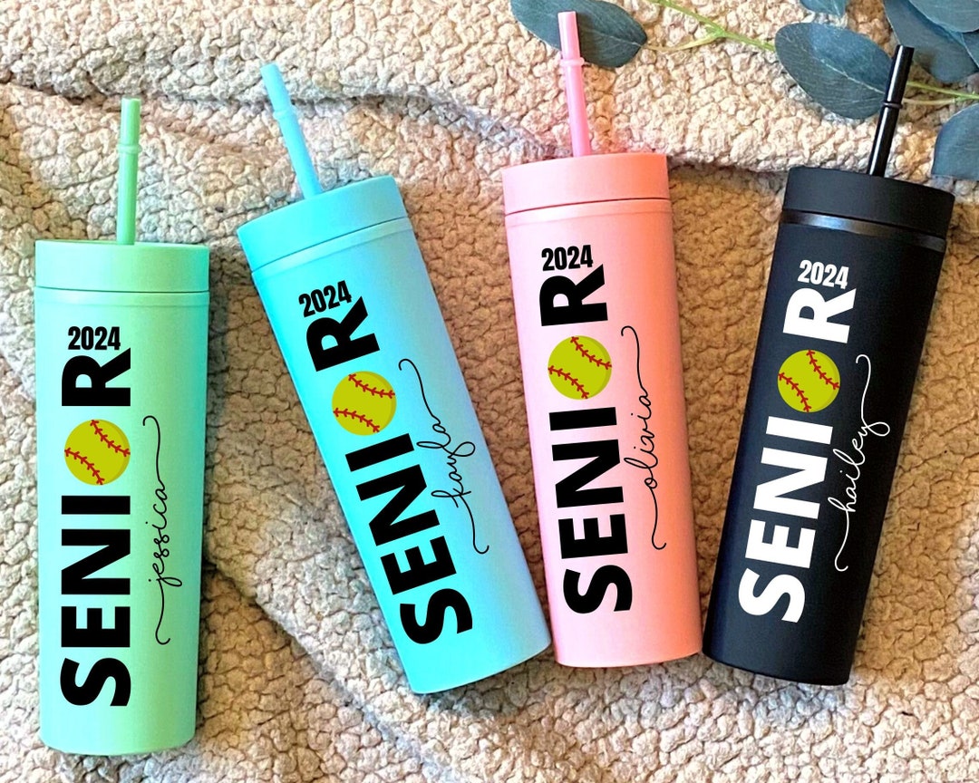 Softball Senior Night Gift, Senior Softball Gifts, Softball Gifts ...