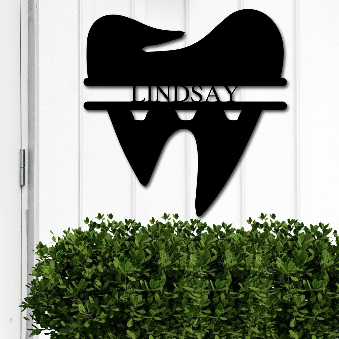Dentist Gift Dental Office Sign Dental Office Wall Decor - Etsy