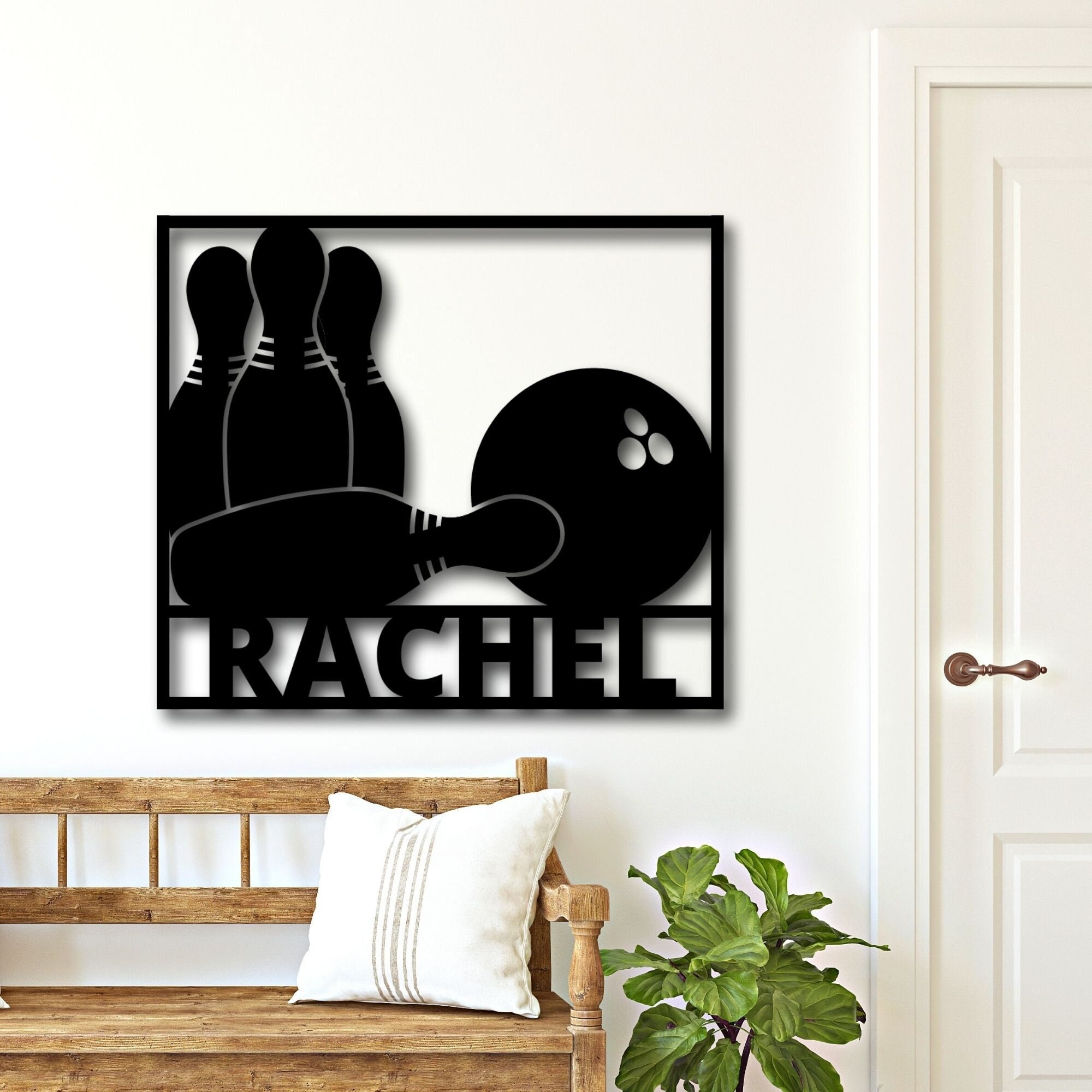 Personalized Bowling Gifts Gift for Bowler Bowler Gift - Etsy