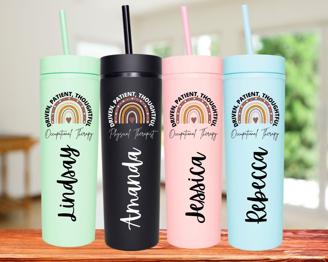 Occupational Therapy Gifts, Physical Therapist Graduation Gift ...