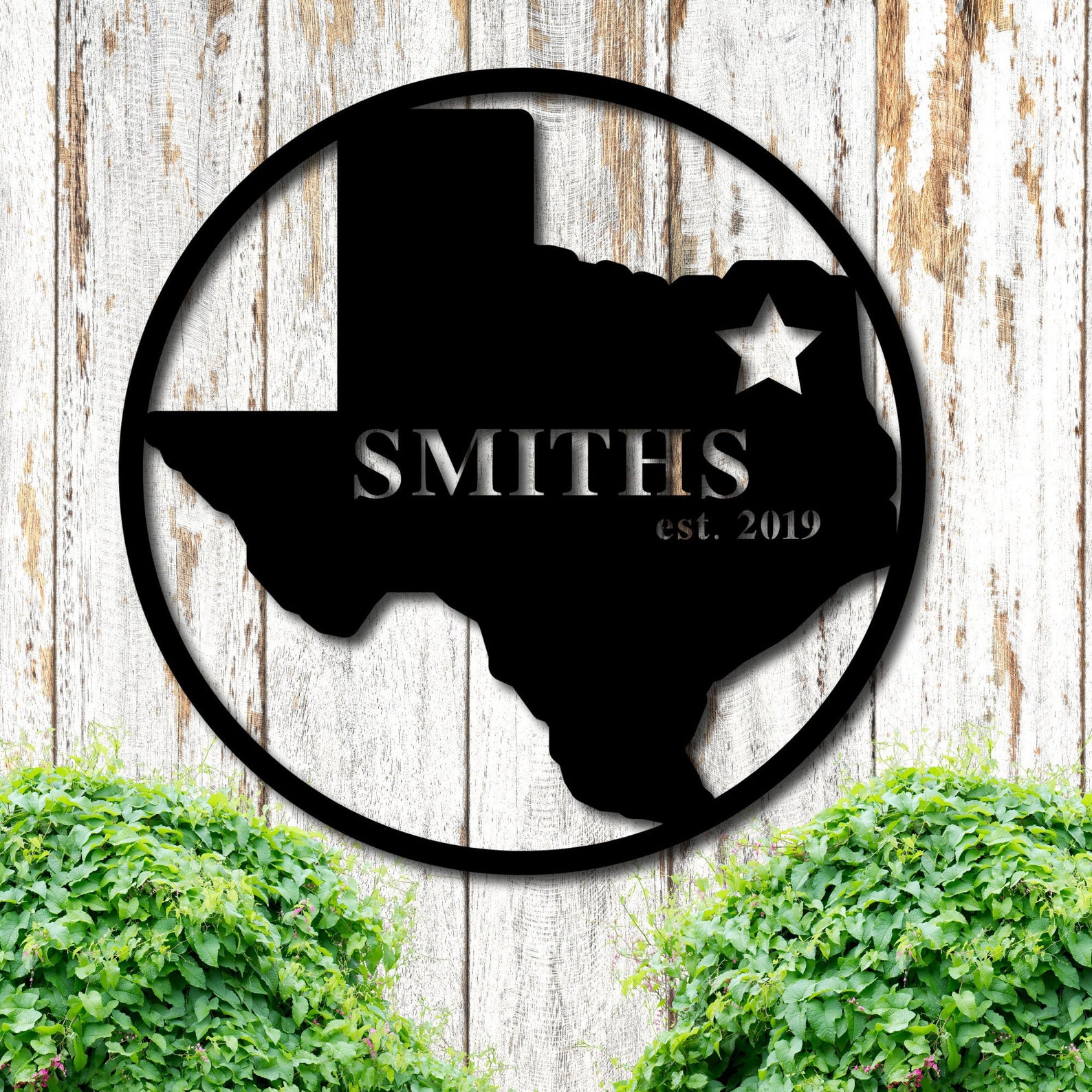 Texas Gifts Texas Home Decor Texas Wall Art Texas - Etsy