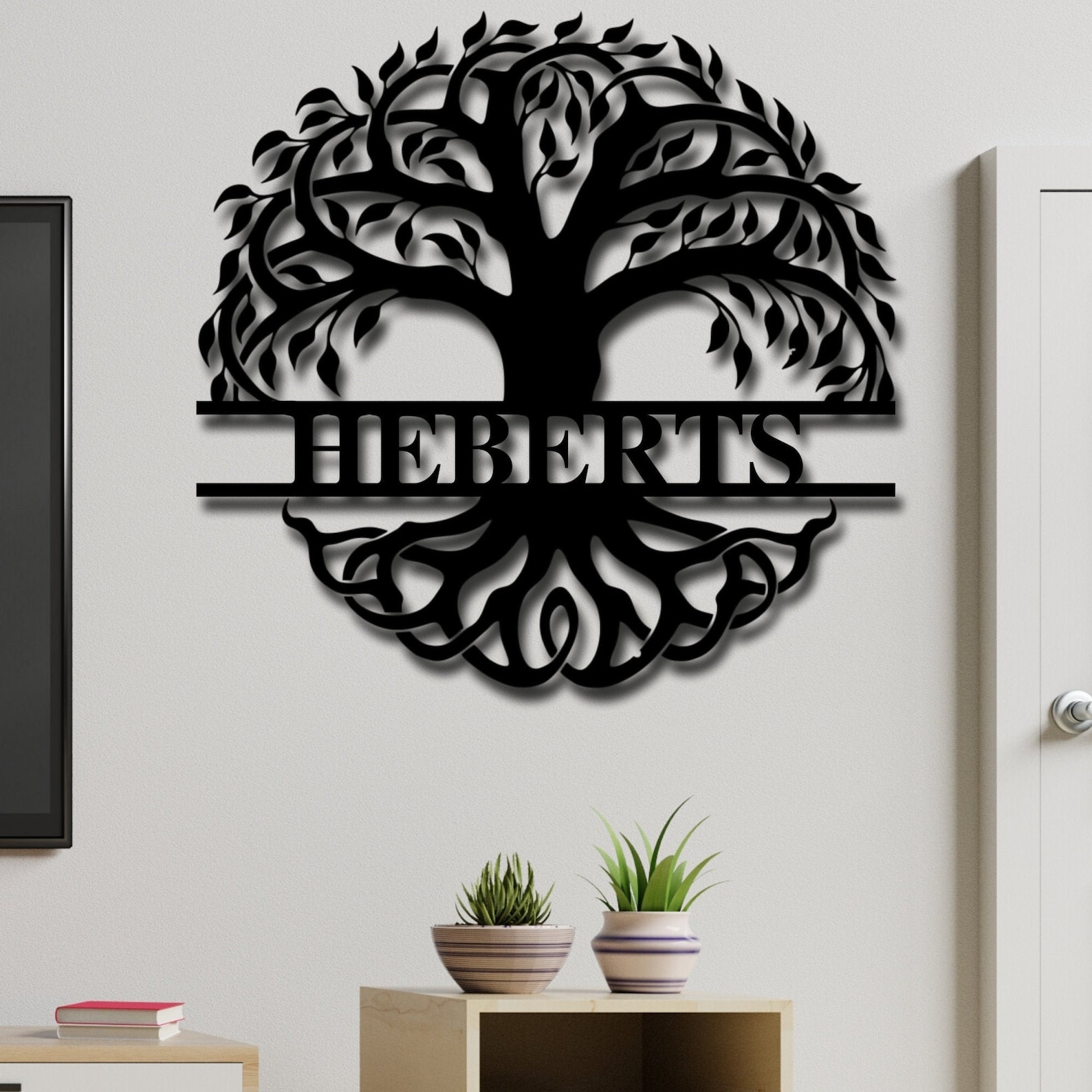 Family Tree of Life, Family Tree Monogram, Family Tree Names, Family ...