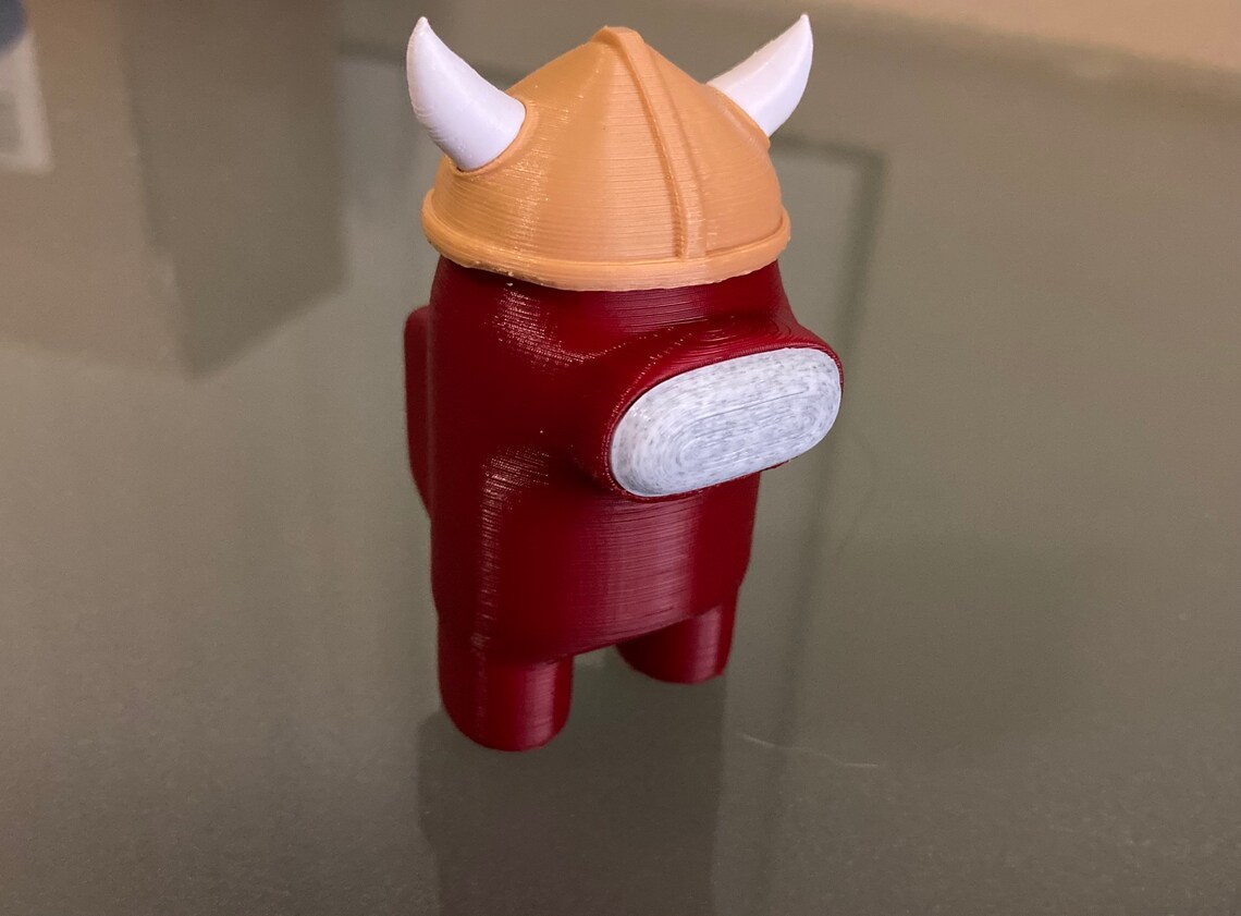 Among Us Figures | Etsy