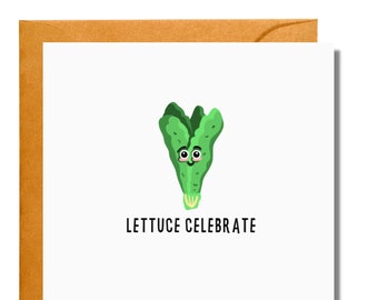 Food Pun Graduation - Etsy