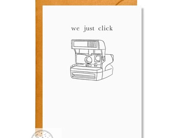 We Just Click - Etsy