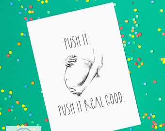 Handmade Baby Shower | Etsy