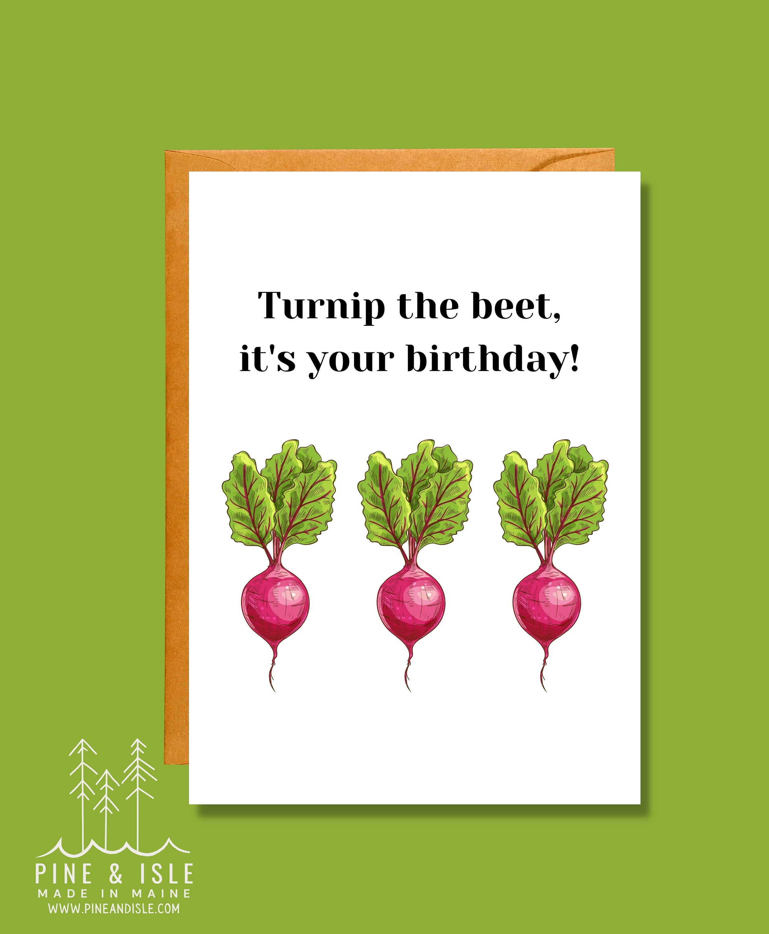 How Turnt Up Could A Turnip Meme