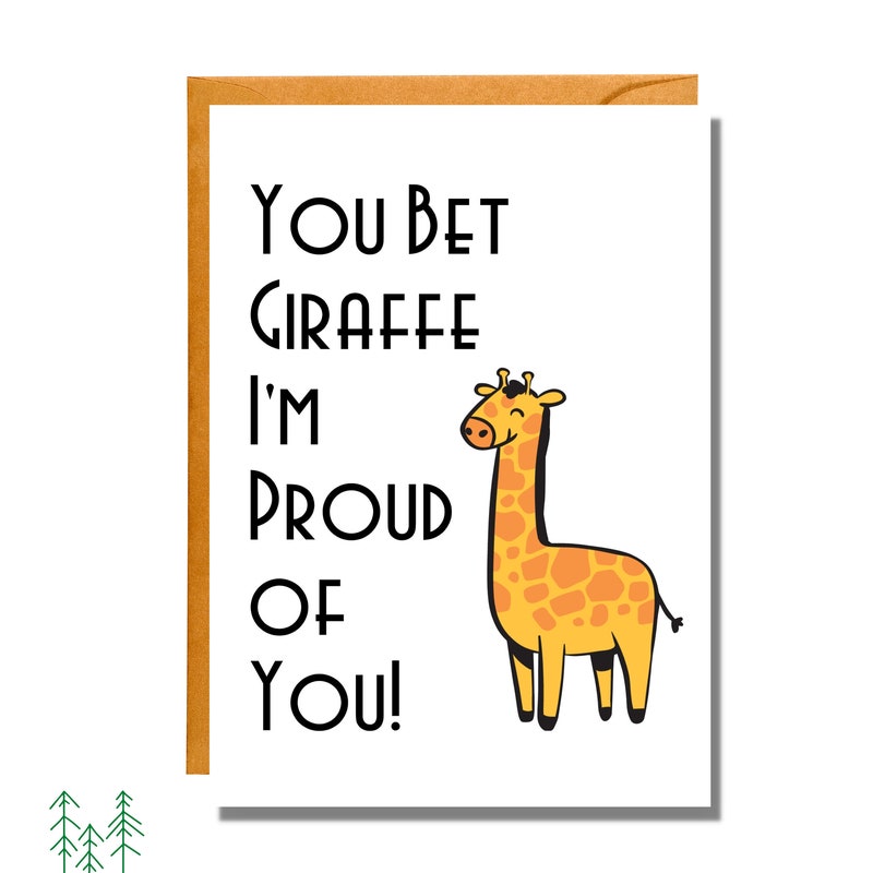 Congratulations Card - Etsy