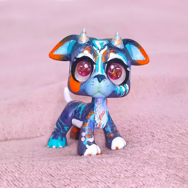 Lps Custom - Etsy