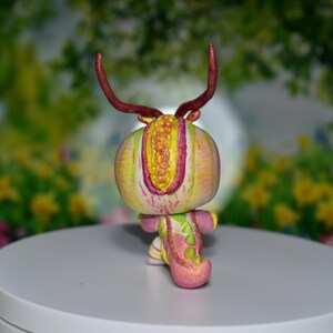 LPS Littlest Pet Shop Handpainted Bug Custom - Etsy